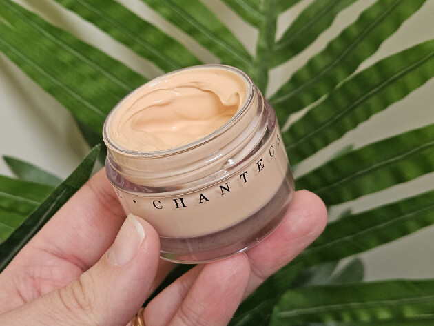 Chantecaille Future Skin Foundation review | Mumsnet