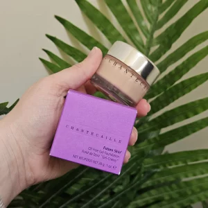 Chantecaille Future Skin Foundation review | Mumsnet