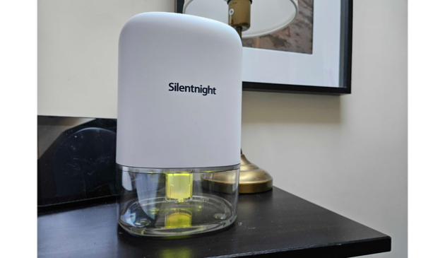 Silentnight Airmax 300 Dehumidifier review | Mumsnet