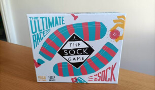 The Sock Game review UK 2024 | Mumsnet