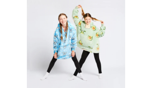 Oodie Review 2024: are they worth it? | Mumsnet