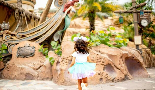 Walt Disney World guide for parents in the UK | Mumsnet