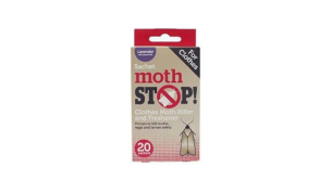 Best moth repellents for clothes and carpets | Mumsnet