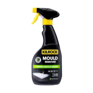 What are the best mould removers that actually work? | Mumsnet