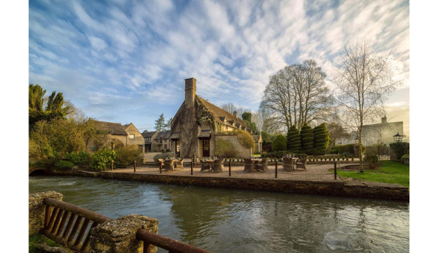 Best Family Hotels in the Cotswolds 2024 | Mumsnet