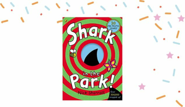 Best Books for 2-Year-Olds 2024 | Mumsnet