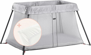Best travel cots: tried and tested | Mumsnet