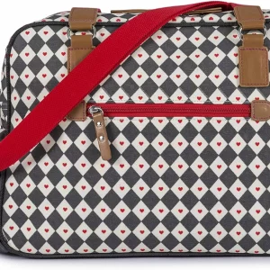 We review the best changing bags for 2025 (that are actually stylish ...