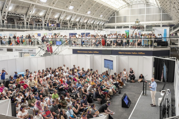 A parent’s guide to The Autism & ADHD Show 2026 | Mumsnet