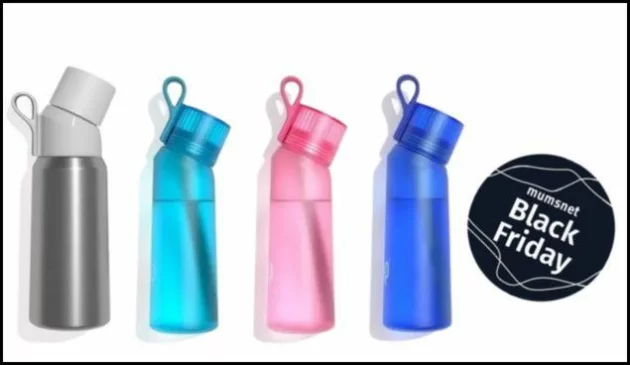 Air Up Black Friday Deal Save 40% | Mumsnet