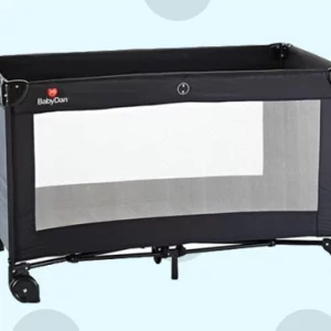 Best travel cots 2025: mum-approved cots at the best prices | Mumsnet