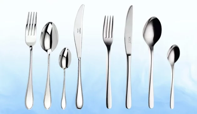 Best Cutlery Sets To Upgrade Your Silverware 2026 | Mumsnet