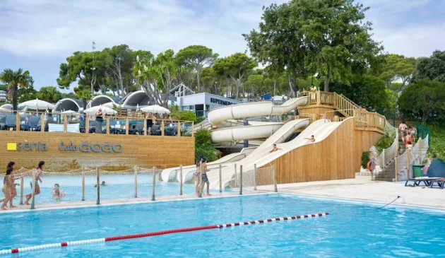 Best Eurocamp sites in Spain 2024 | Mumsnet