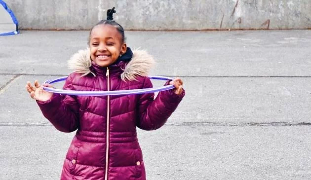 Best School Coats for Kids 2024 | Mumsnet