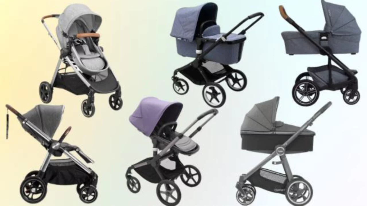 Best Travel Systems for Newborns 2026: Tested By Parents | Mumsnet