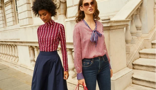 Mumsnet’s top autumn picks from Boden | Mumsnet