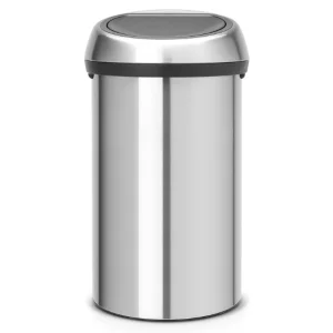 10 Best Kitchen Bins UK 2024: Pedal, Motion Sensor, Touch-Top and More ...