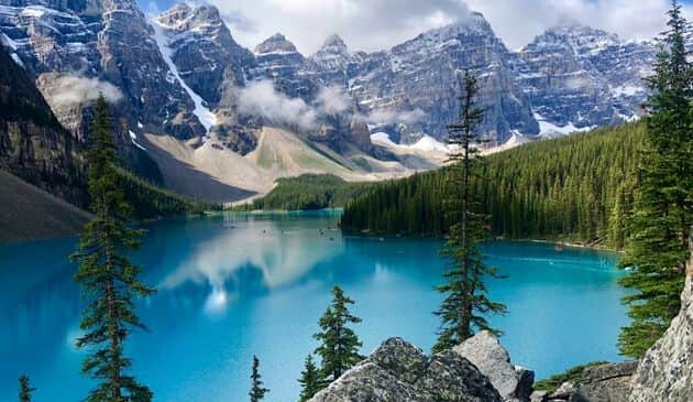 Best places to travel in May with family | Mumsnet