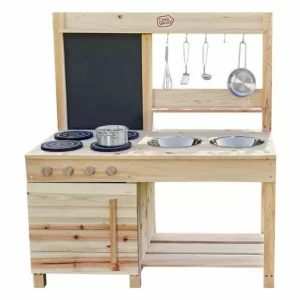 The Best Mud Kitchens UK 2026 | Mumsnet