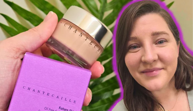 Chantecaille Future Skin Foundation review | Mumsnet