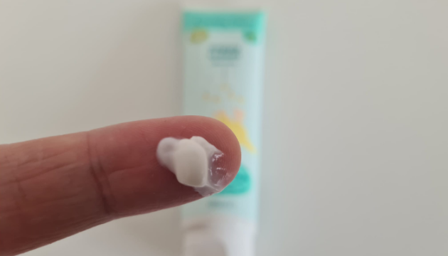 Childs Farm Nappy Cream Review | Mumsnet