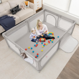 Best Playpens for Babies and Toddlers 2025 | Mumsnet