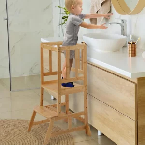 Best Learning Towers 2026: Toddler Towers Tested By Parents | Mumsnet