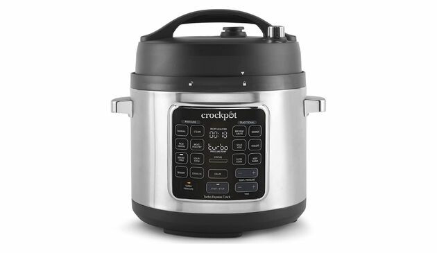 Best Multi-Cookers 2023: Ninja, Instant Pot and more | Mumsnet