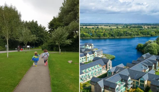 De Vere Cotswold Water Park Hotel review | Mumsnet