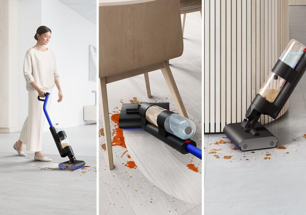 Dyson WashG1™ review - is this the best wet floor cleaner? | Mumsnet