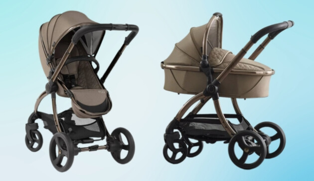 18 Best Pushchairs, Prams and Buggies 2023: Tested and Reviewed By ...