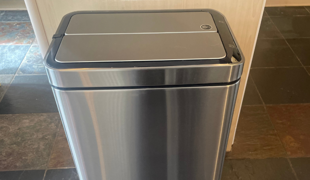 EKO Deluxe Phantom Sensor Bin Review 2024 | Mumsnet