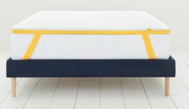 Best Mattress Toppers 2022: Tried and Tested By Mumsnet Users | Mumsnet