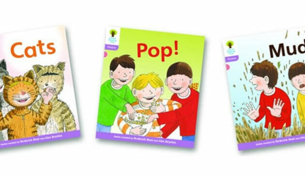 How to teach your child to read | Mumsnet