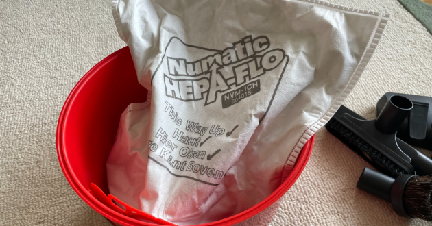 Numatic Henry HVR160 Review 2025 | Mumsnet
