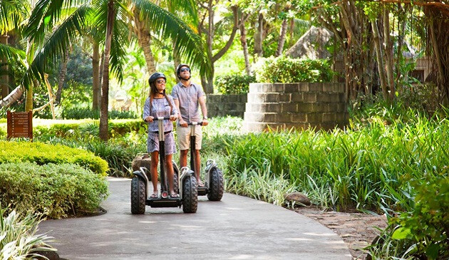 Best Family-Friendly Hotels Mauritius 2024 | Mumsnet