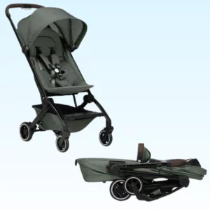Best Cabin-Approved Strollers You Can Take On The Plane UK 2025 | Mumsnet