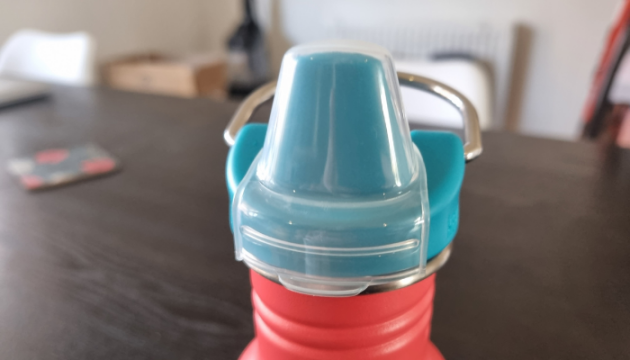 Klean Kanteen Kid Classic Sippy Cup Review | Mumsnet