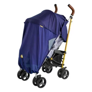 Best Pram Sunshades, UV Covers and Parasols 2026 | Mumsnet