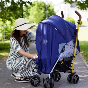 Best Pram Sunshades, UV Covers and Parasols 2026 | Mumsnet