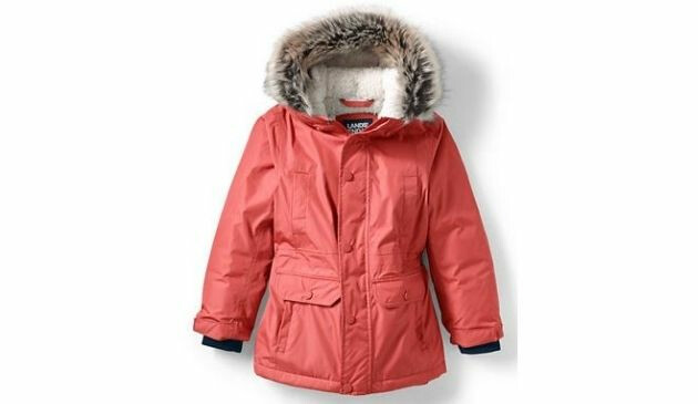 Best School Coats for Kids 2024 | Mumsnet