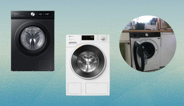 Best washing machines: families recommend reliable models | Mumsnet