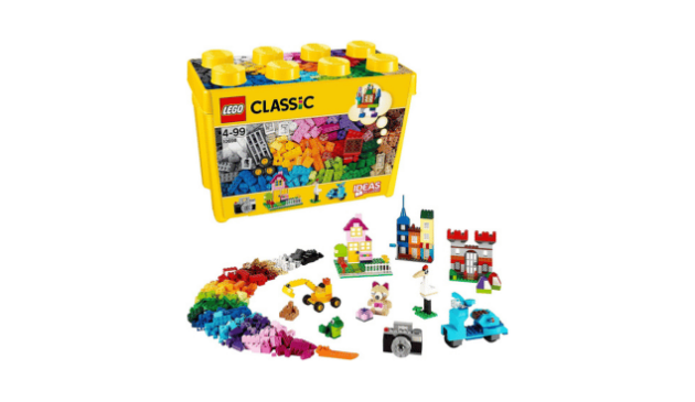 The best toys for 8-year-olds 2024 according to parents | Mumsnet