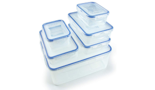 We review the best food storage containers (#1 NEVER leaked) | Mumsnet