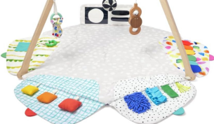 Best Baby Play Mats and Activity Gyms 2025 | Mumsnet