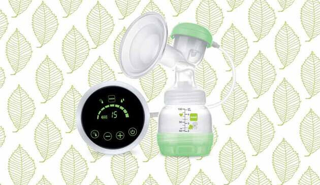 Best Breast Pumps UK: Tried and Trusted Double, Single and Wearable ...