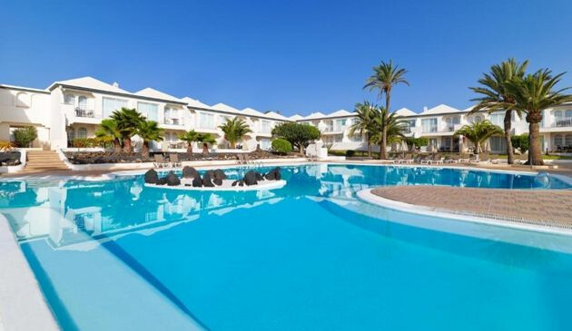 What are the best family hotels Fuerteventura? | Mumsnet