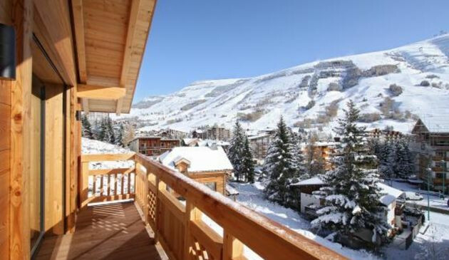 Best Neilson Ski And Snowboarding Resorts | Mumsnet