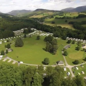 Best Holiday Parks in Scotland 2024 | Mumsnet
