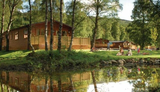 Best Holiday Parks in Scotland | Mumsnet